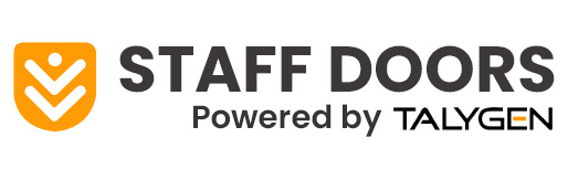 Staff Doors - Latest Software Review
